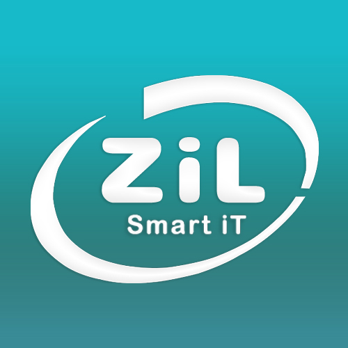 Log In-Zil Smart iT